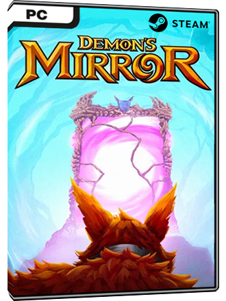Demon's Mirror kaufen, DemonsMirror Steam EU Key - MMOGA