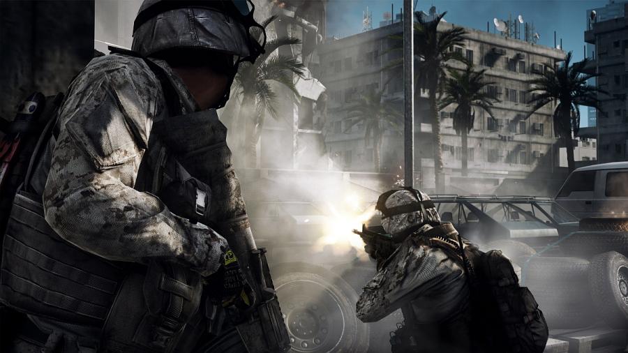 Call of Duty Modern Warfare 3 kaufen, CoD MW3 - MMOGA